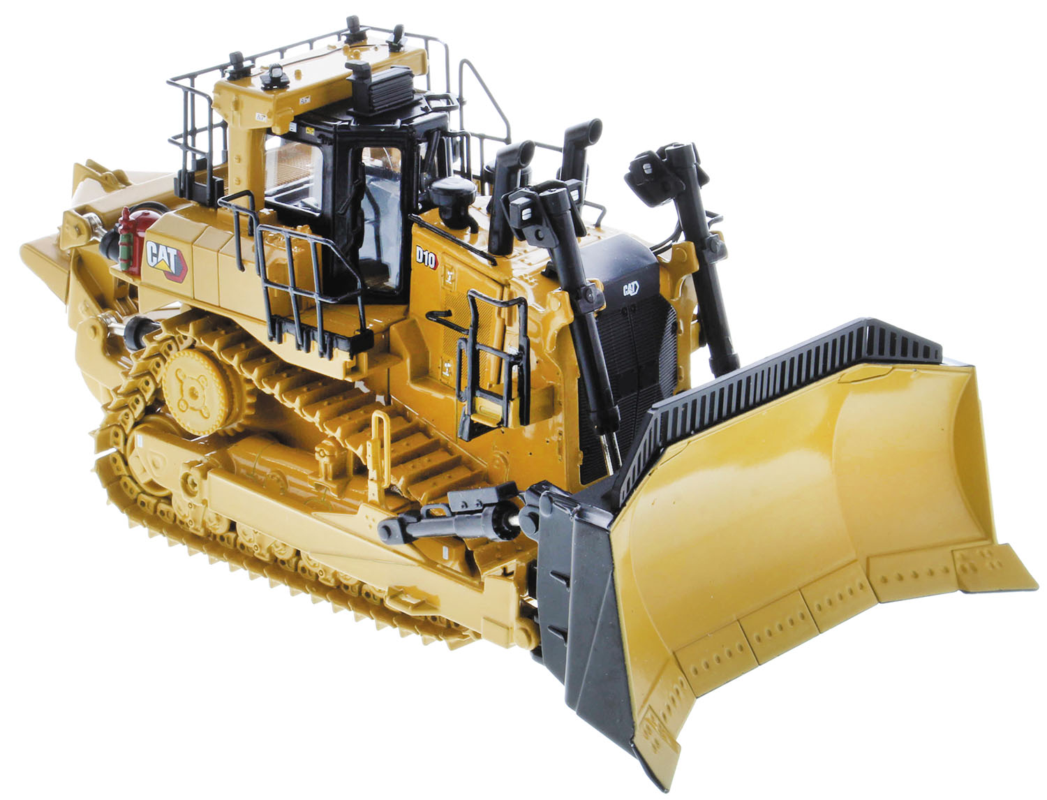 1/50 キャタピラー CAT D10 ブルドーザ ネクストジェネレーション [DM85711] - 21,450円 : プラモデル・模型 ...